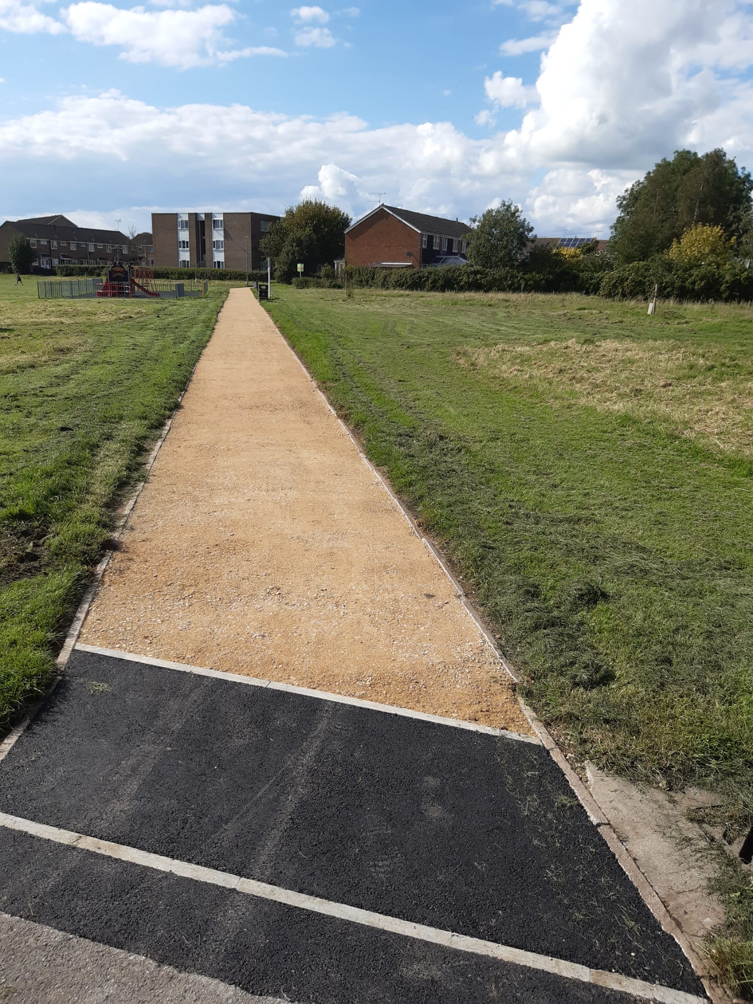 Poetsfield Play Park – Royal Wootton Bassett Town Council